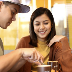 McCafe | McDonald's Philippines
