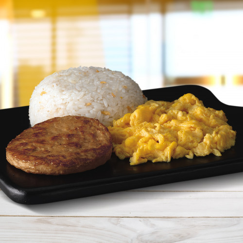 Breakfast | McDonald's Philippines