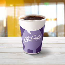 Drinks & Desserts | McDonald's Philippines