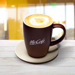McCafé | McDonald's Philippines