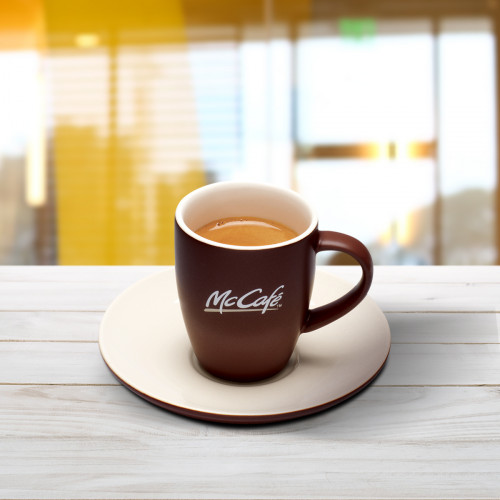 McCafé | McDonald's Philippines