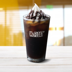 Drinks & Desserts | McDonald's Philippines