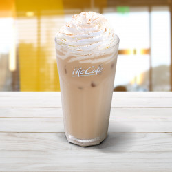 McCafé | McDonald's Philippines
