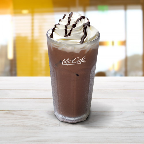 McCafé | McDonald's Philippines