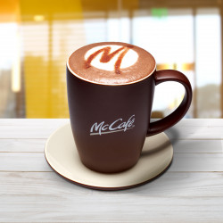 McCafé | McDonald's Philippines