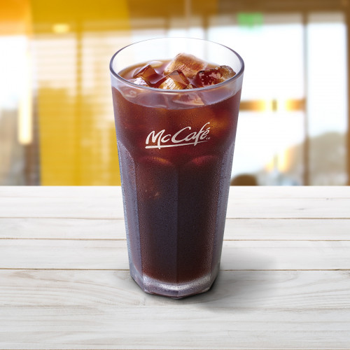 McCafé | McDonald's Philippines