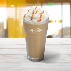 McCafé | McDonald's Philippines