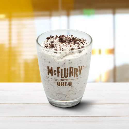 Drinks & Desserts | McDonald's Philippines