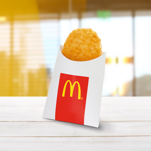 Breakfast | McDonald's Philippines