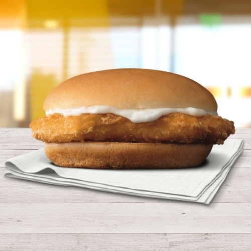 Burgers | McDonald's Philippines