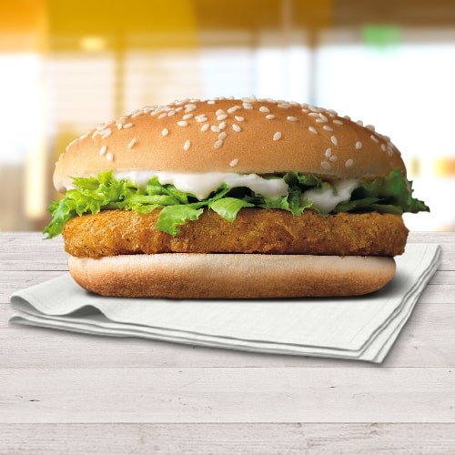 Burgers | McDonald's Philippines