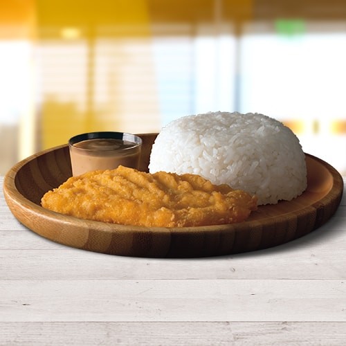 Chicken & Platters | McDonald's Philippines