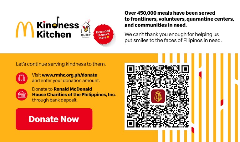 McDonald's Philippines