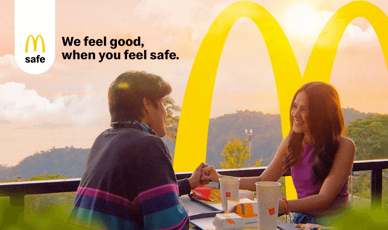 McDonald's Philippines