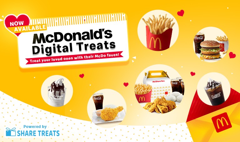 McDonald's Philippines