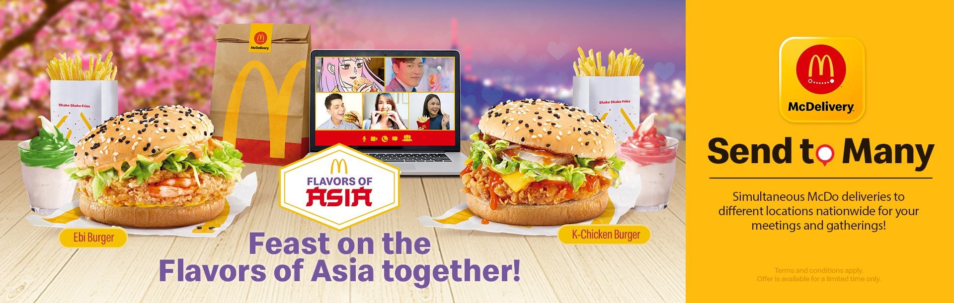 McDonald's Philippines