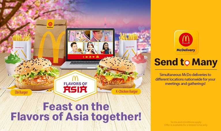 McDonald's Philippines