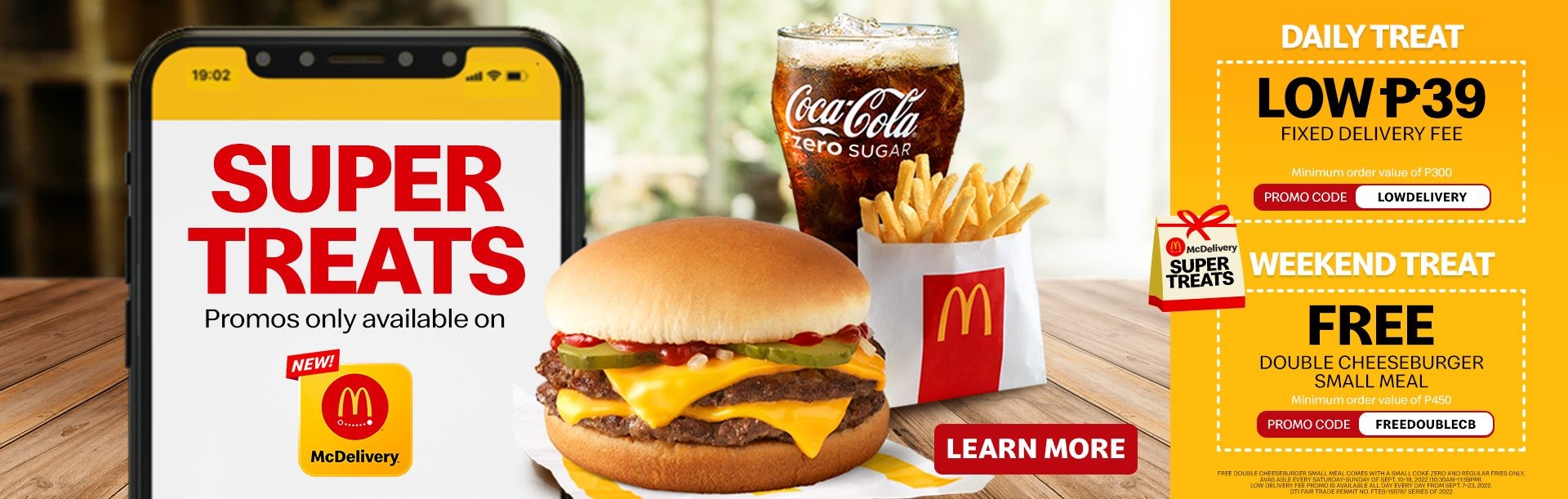 McDonald's Philippines