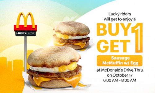 Press Center | McDonald's Philippines