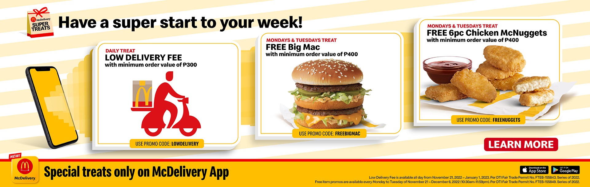 McDonald's Philippines