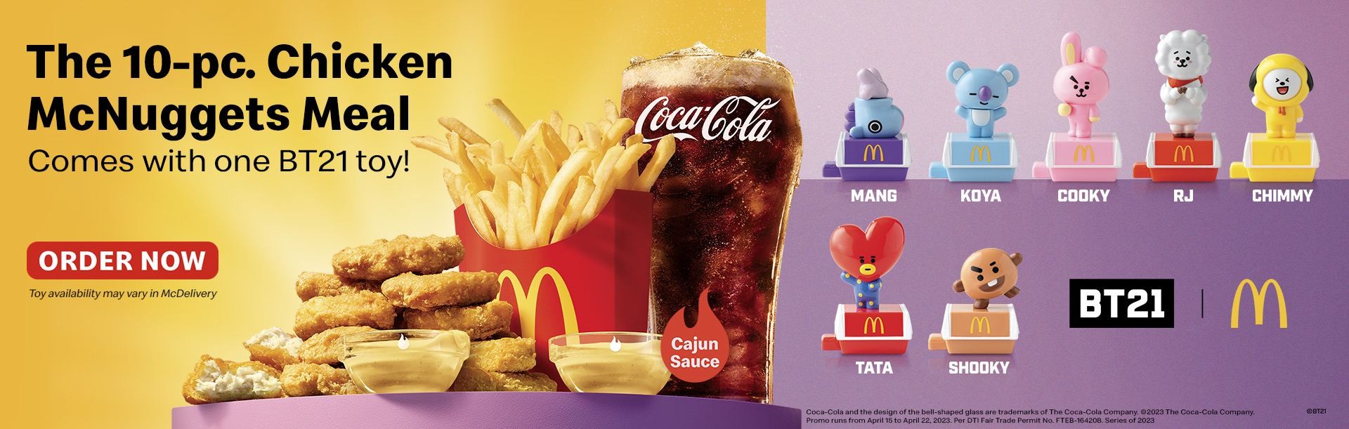 McDonald's Philippines