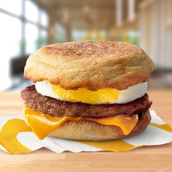Breakfast | McDonald's Philippines