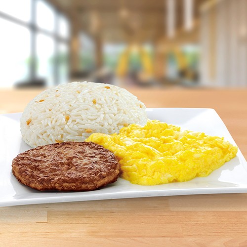 Breakfast | McDonald's Philippines