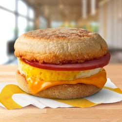 Breakfast | McDonald's Philippines