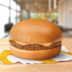 Burgers | McDonald's Philippines