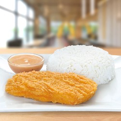 Chicken & Platters | McDonald's Philippines