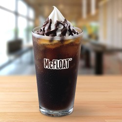 Drinks & Desserts | McDonald's Philippines