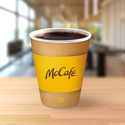 Drinks & Desserts | McDonald's Philippines