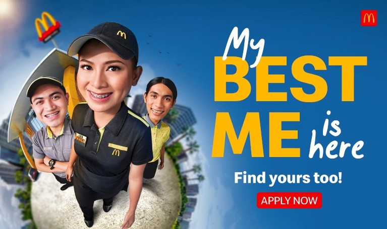 McDonald's Philippines