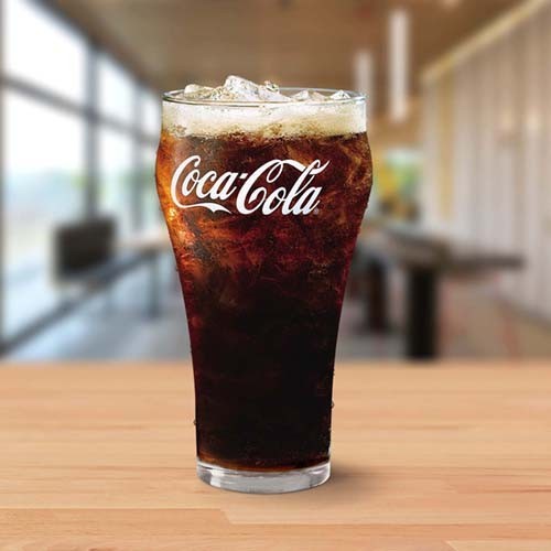 Drinks & Desserts | McDonald's Philippines