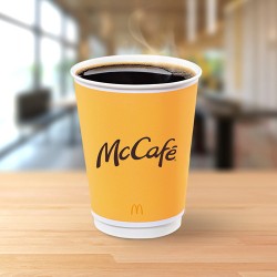 Drinks & Desserts | McDonald's Philippines