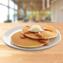Breakfast | McDonald's Philippines
